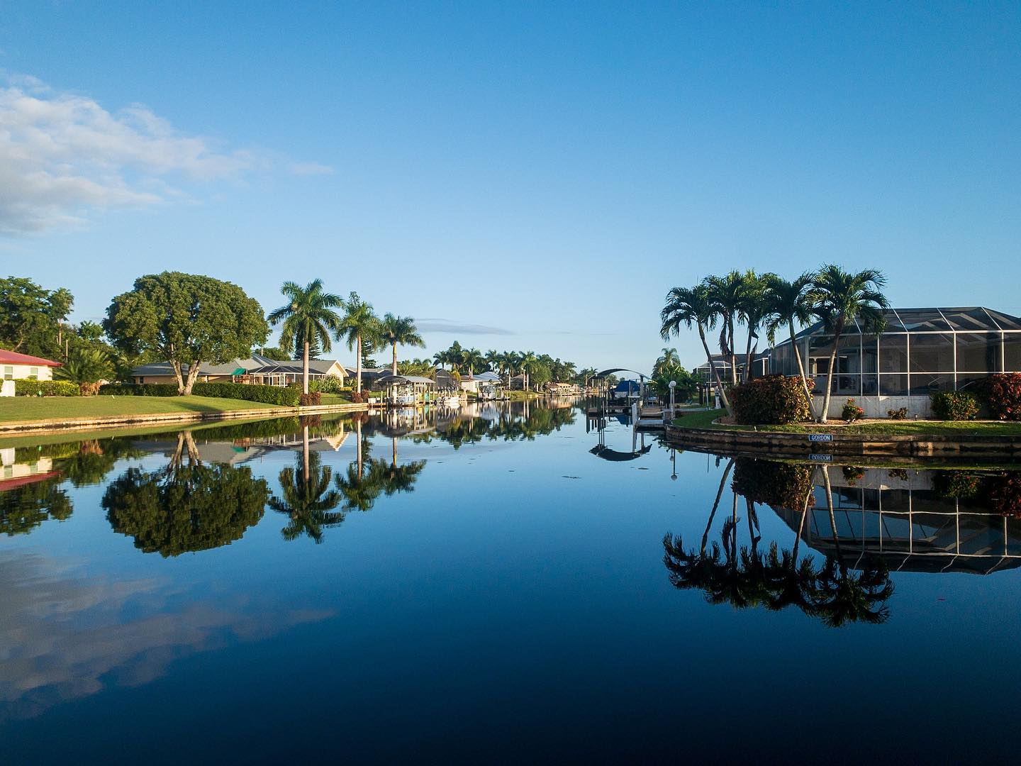 Cape Coral - Visit Fort Myers - SW FL