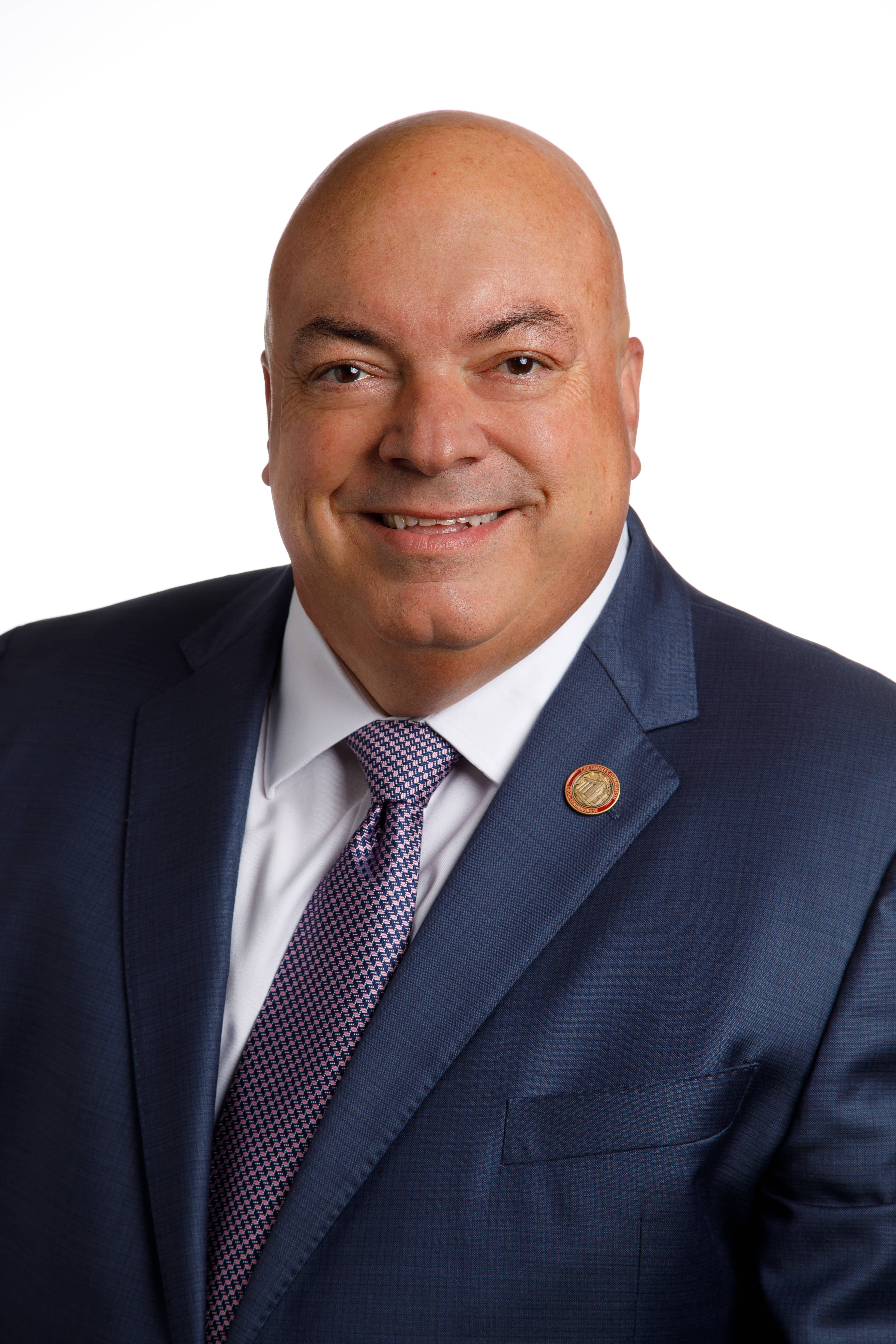 Lee County Tourist Development Council welcomes Pendergrass as new ...