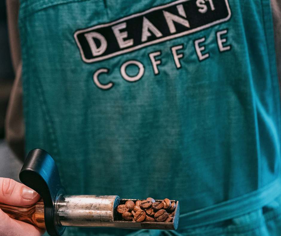 Dean Street Coffee Roastery & Retail | Visit Fort Myers | SW Florida