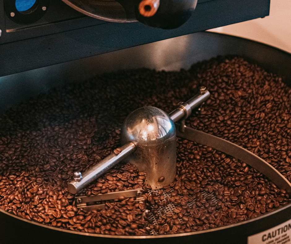 Dean Street Coffee Roastery & Retail | Visit Fort Myers | SW Florida