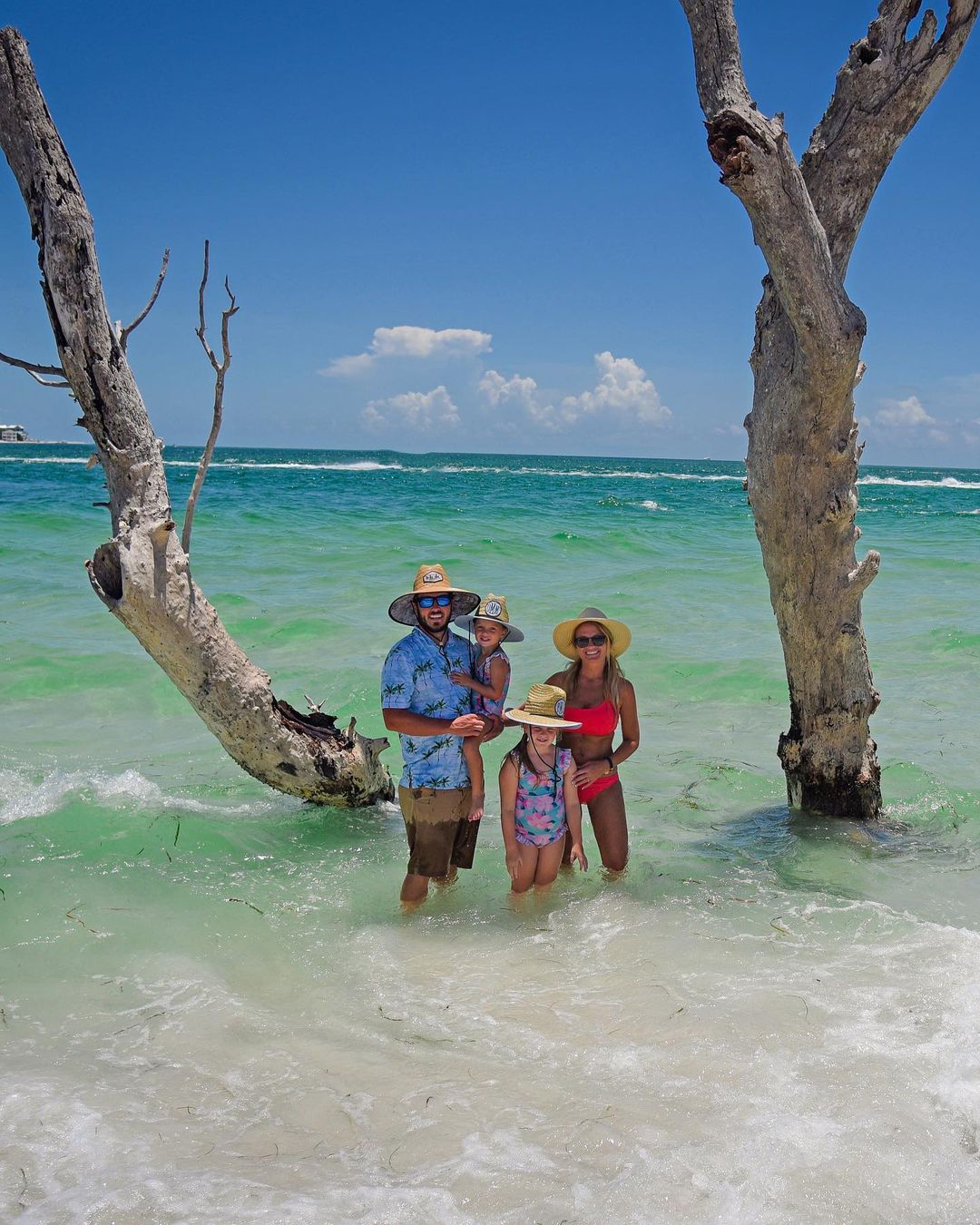 Fort Myers Beaches - Fort Myers & Sanibel - Best Beaches In SW FL