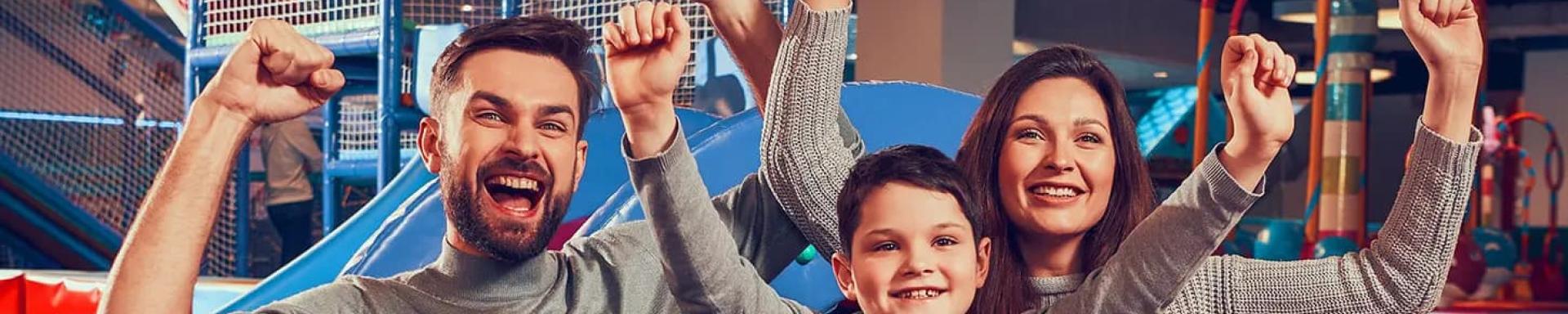 Gator Mike's Family Fun Park | Visit Fort Myers