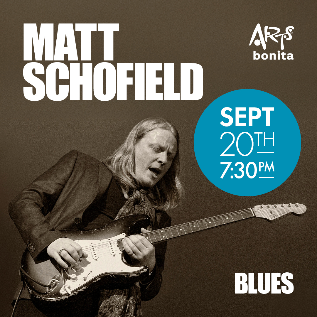 Matt Schofield | Visit Fort Myers | SW Florida