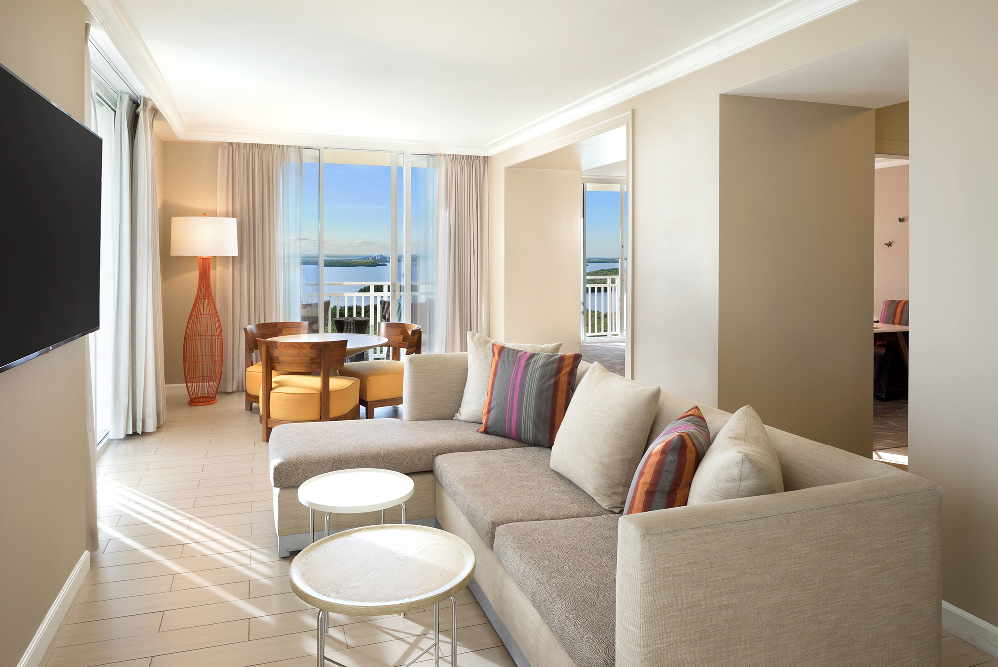 Hyatt Regency Coconut Point Resort & Spa | Visit Fort Myers
