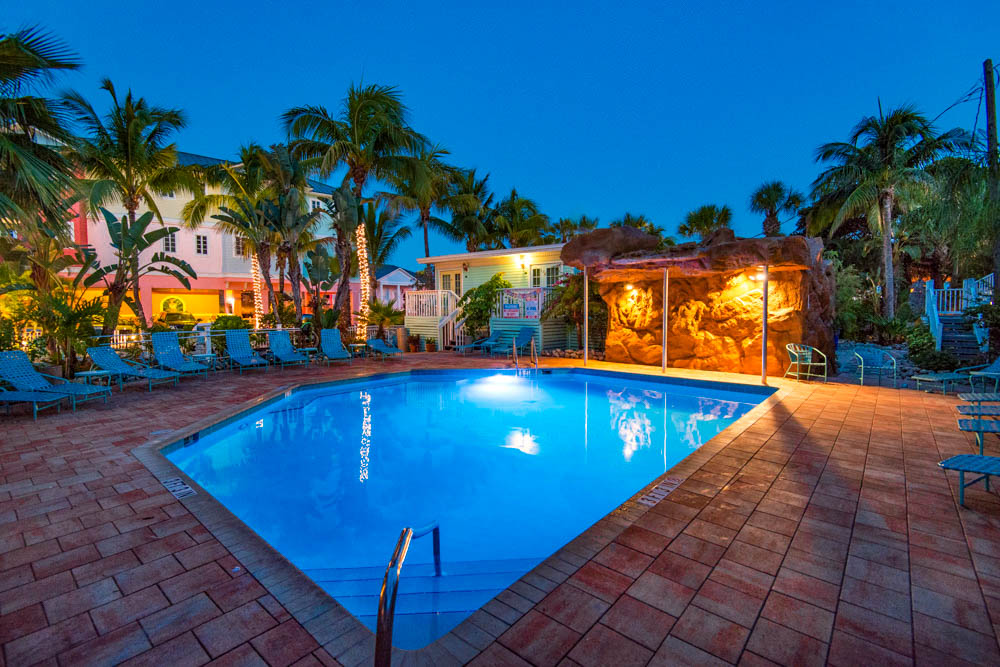 Lighthouse Island Resort Inn & Suites | Visit Fort Myers