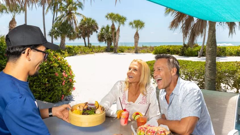 Turtle's Tiki Bar | Visit Fort Myers | SW Florida