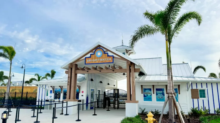 Brightwater Lagoon | Visit Fort Myers | SW Florida