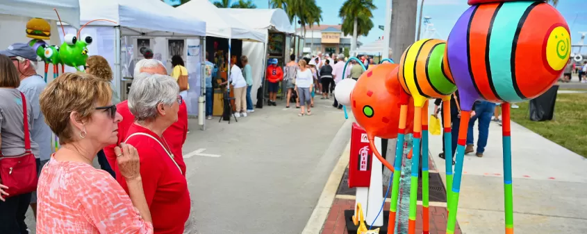 Fort Myers Events Worth Traveling For | Visit Fort Myers | SW Florida