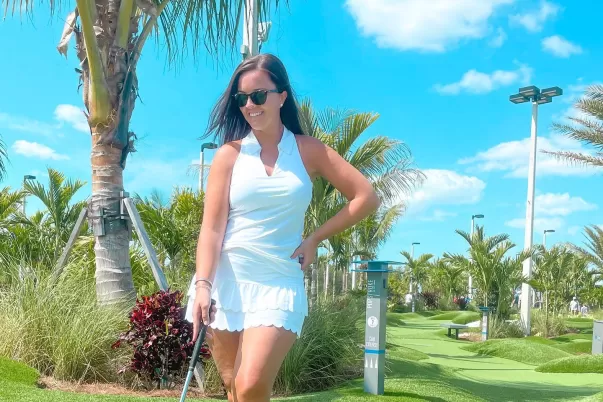 Go for the Golf | Visit Fort Myers